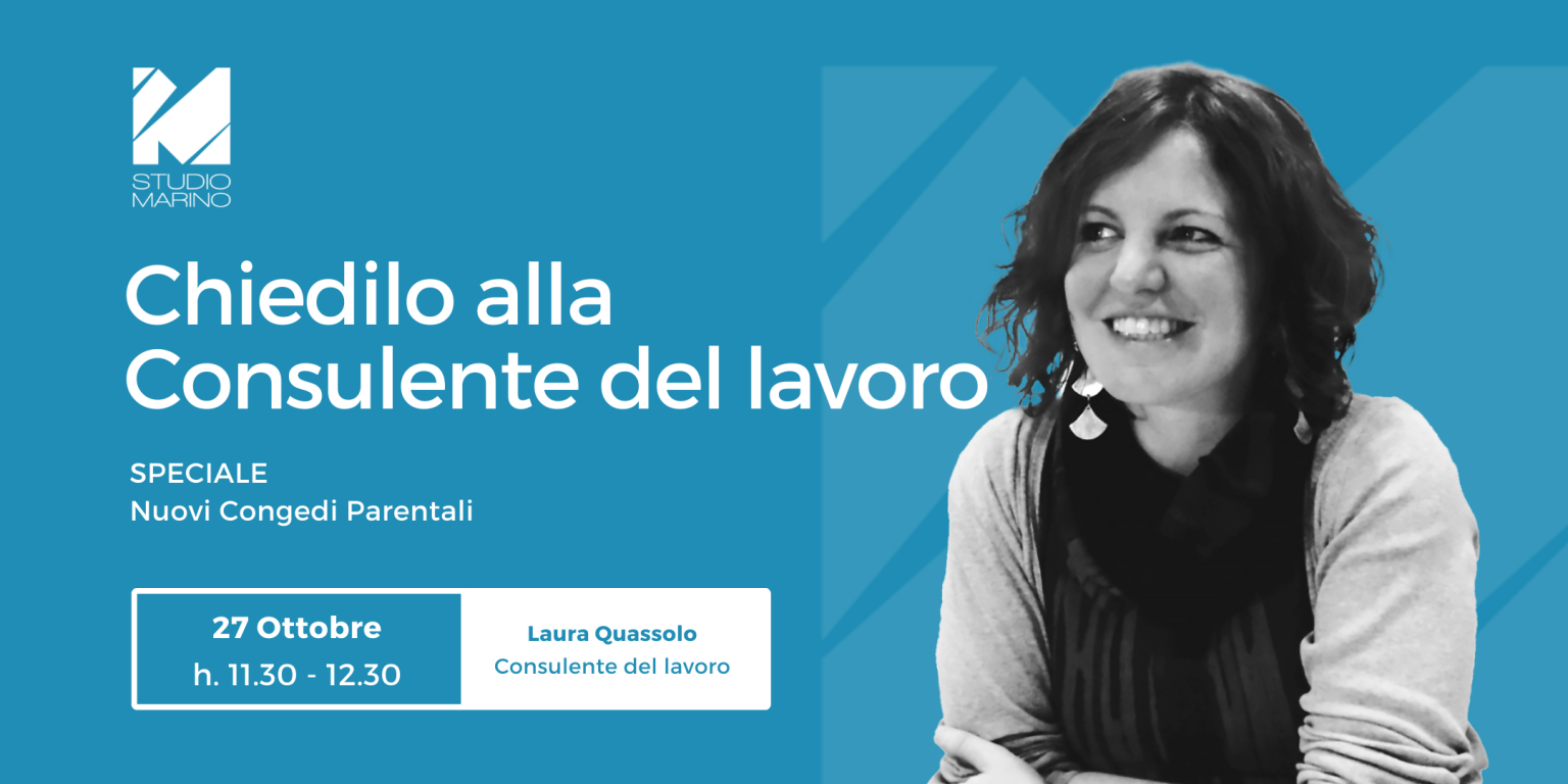 Studio Marino Consulenti del Lavoro a Torino